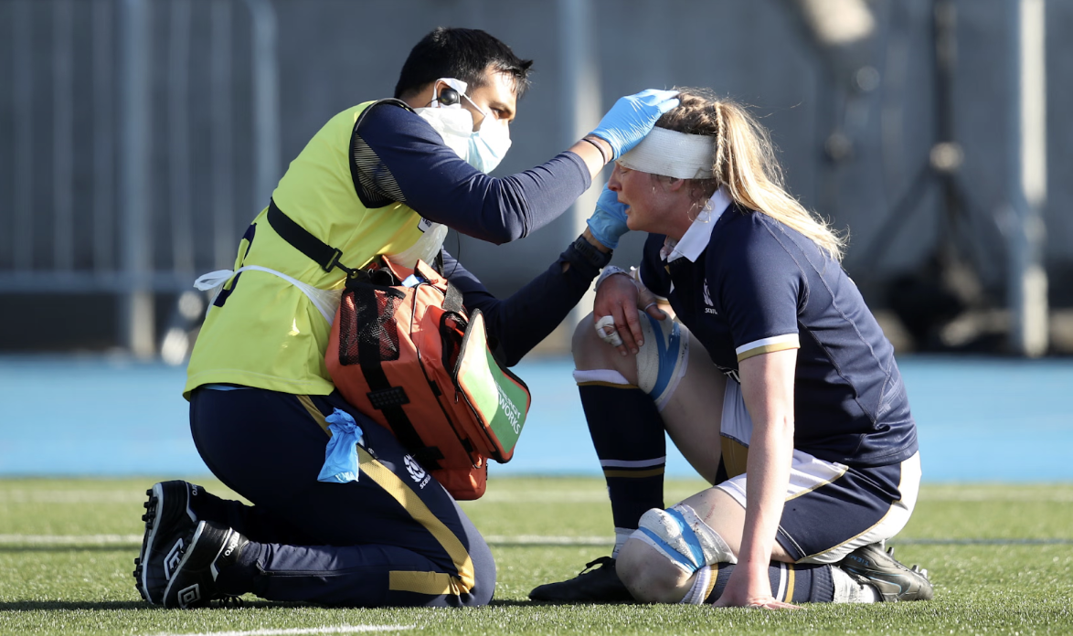 The evolution of concussion protocols in football - Zakabet.com